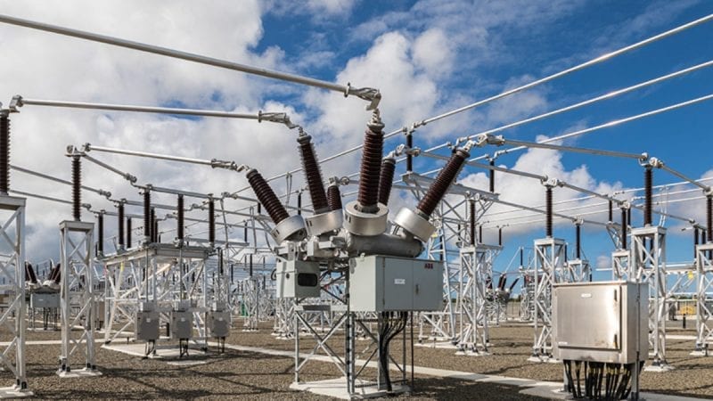 Power Generation Equipment Dry Ice Blasting | Cold Jet