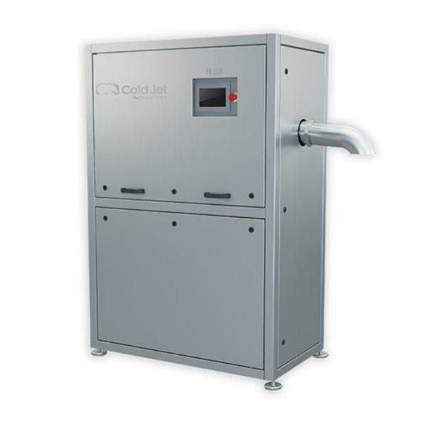 Dry Ice Machines | Buy Dry Ice Production Equipment Australia