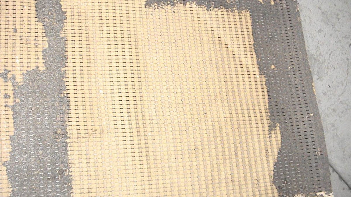 Dry Ice Blasting Wood & Engineered Wood | Cold Jet Australia